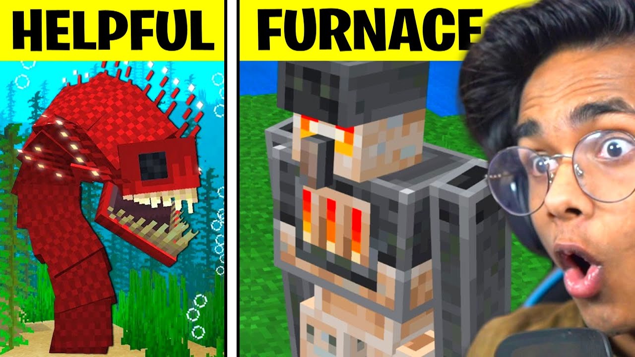 I. M. Bixu, Author at Minecraft videos - Page 2 of 5