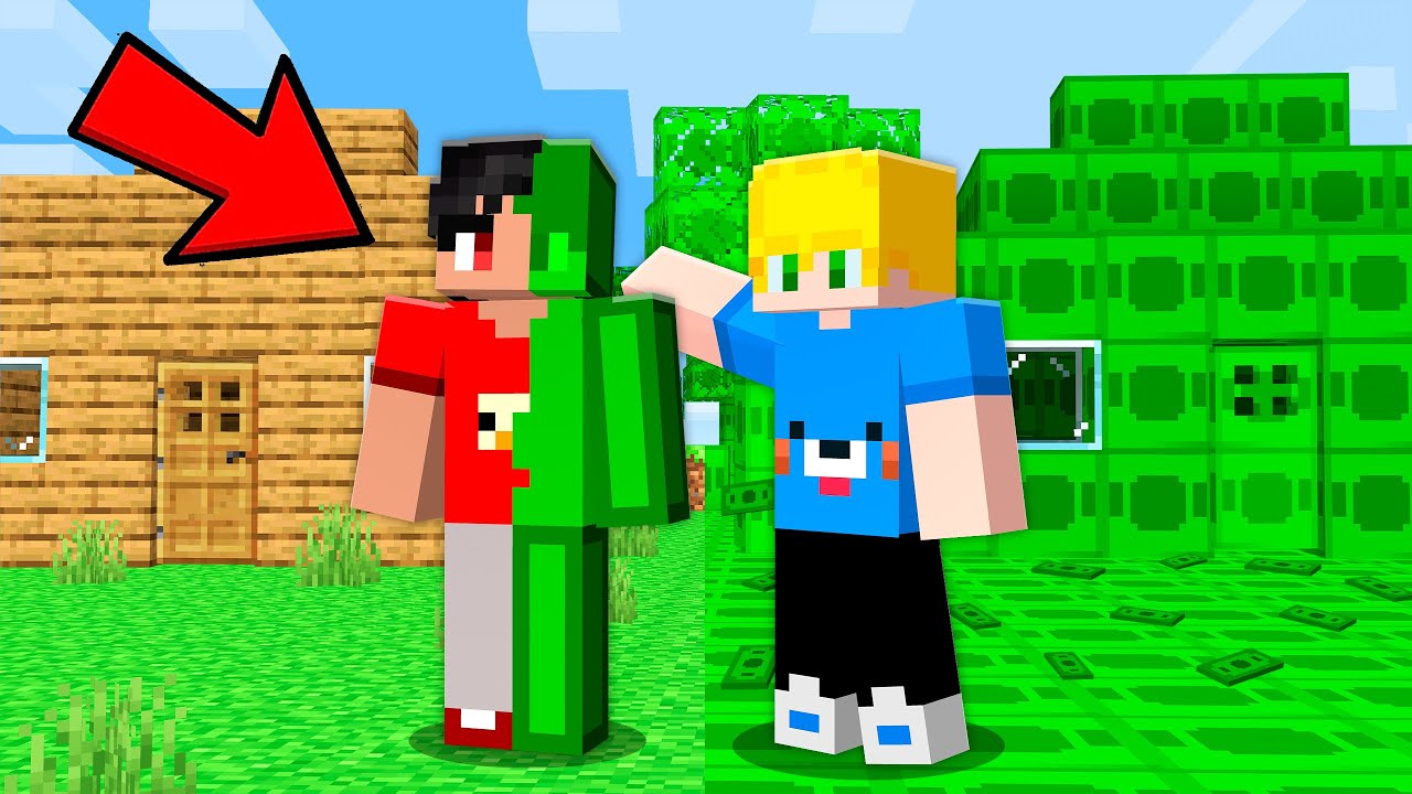 Kass e KR, Author at Minecraft videos