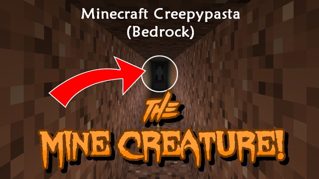 RayGloom Creepypasta BEDROCK, Author at Minecraft videos