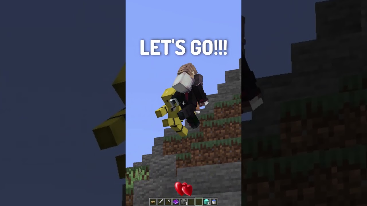 Types of Friendships in Minecraft - Minecraft videos