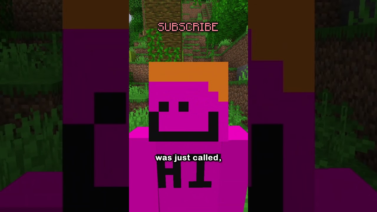 Who Started Minecraft? - Minecraft videos