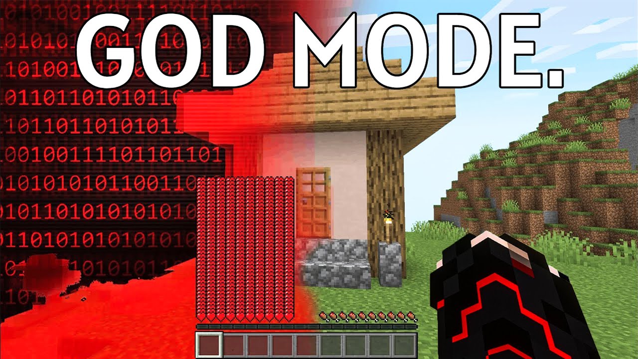 Why I I Broke This Minecraft SMP to Become God.. - Minecraft videos