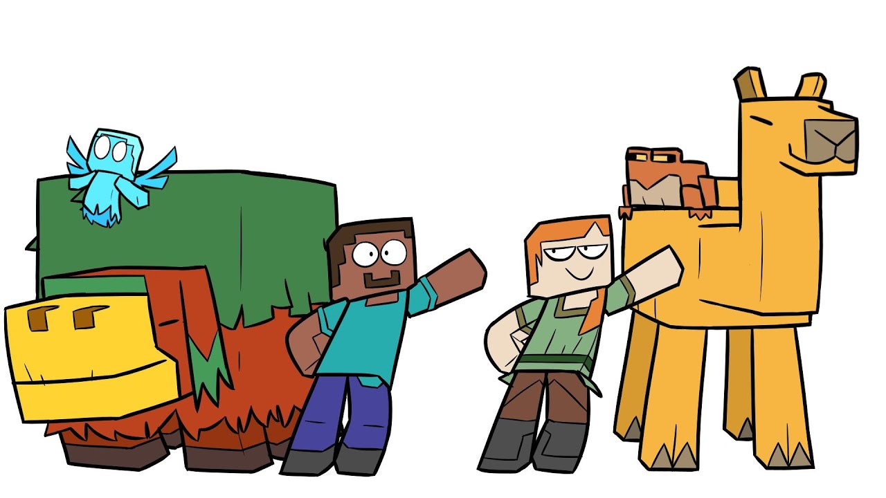 Worth the -Wait-? [Minecraft Animation] - Minecraft videos