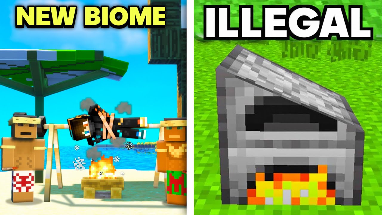 18 Upcoming Features In MINECRAFT 1.21 - Minecraft videos