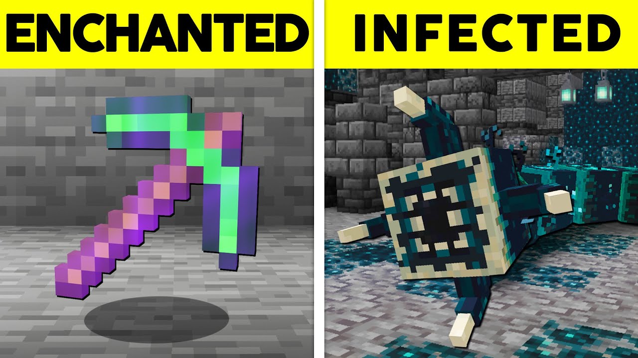 25 Things Minecraft NEEDS to Add In 1.21 - Minecraft videos