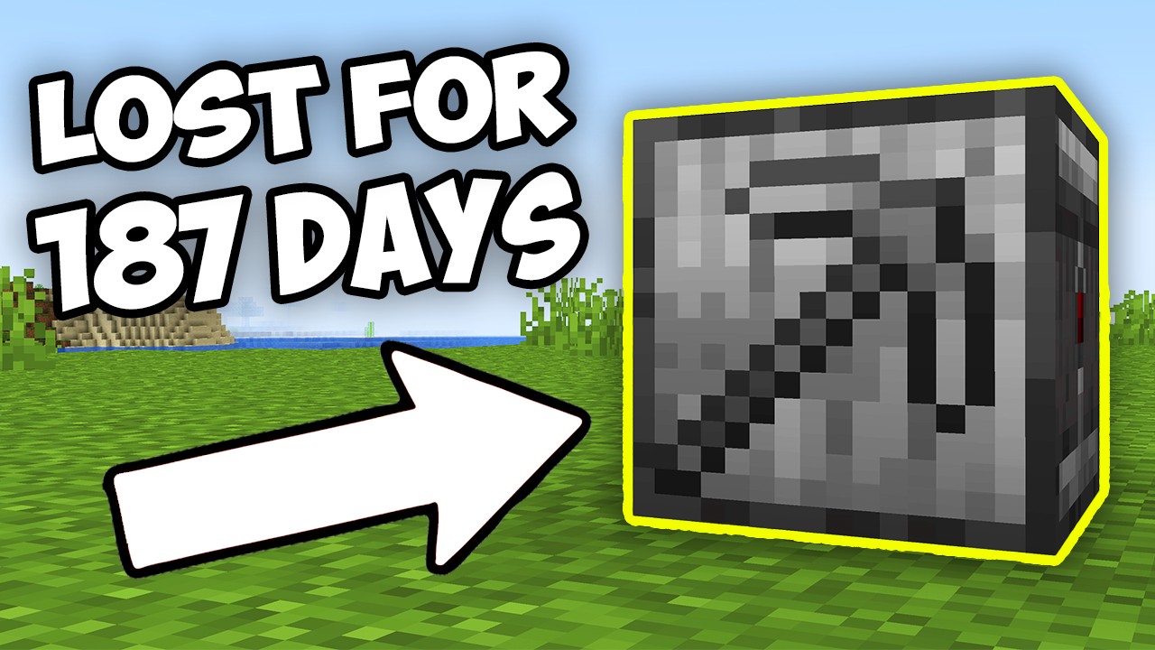 63 Minecraft Features that Need to Come Back - Minecraft videos