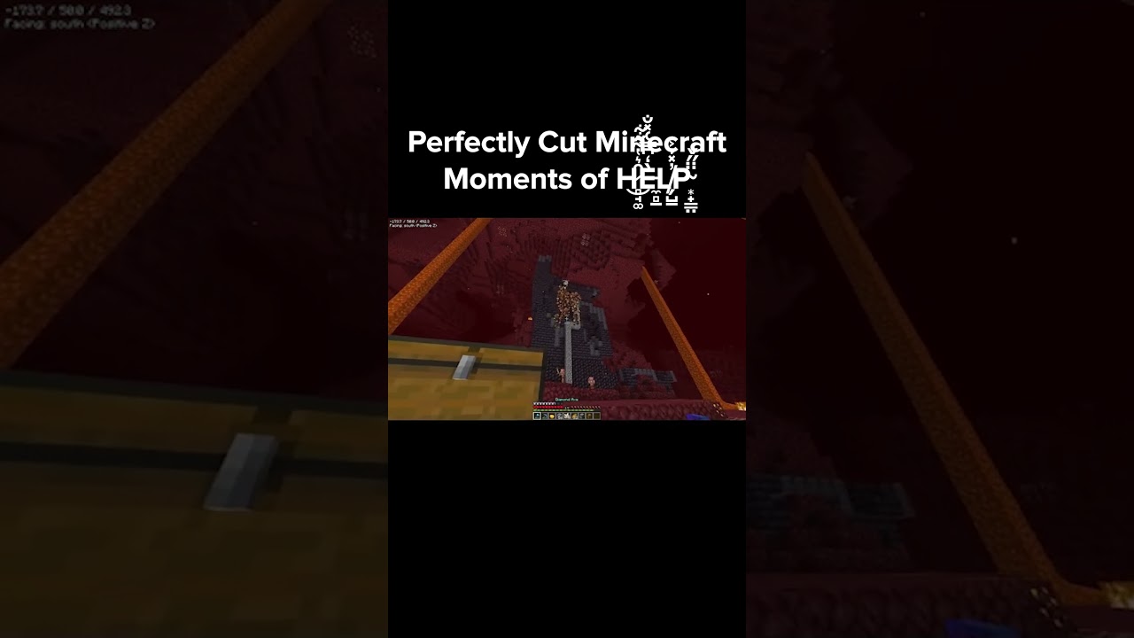 Best Perfectly Cut Minecraft Clips of 2023 - Minecraft videos