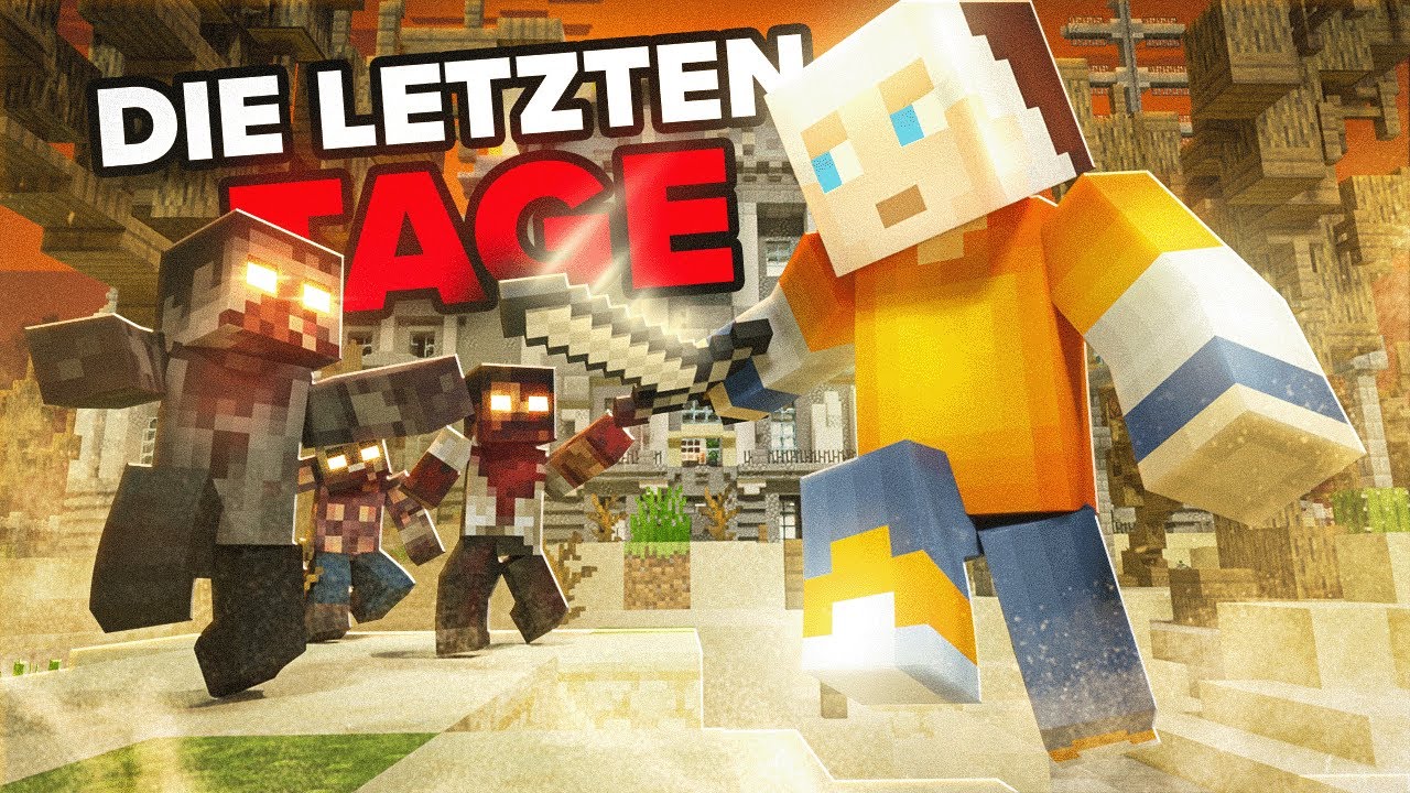 LukeUCraft, Author at Minecraft videos