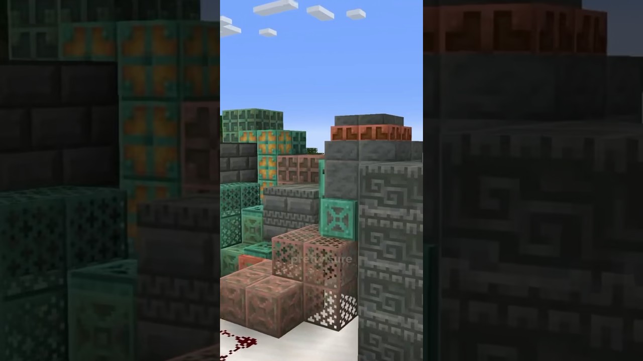 Everything In New Minecraft Snapshot 23w43b! - Minecraft videos