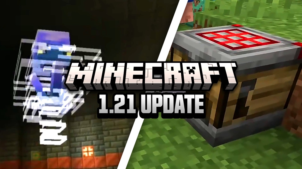 Everything We Know About Minecraft 1.21 - Minecraft videos