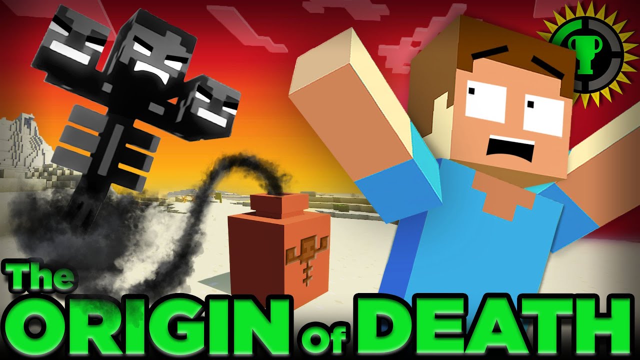 Game Theory: Minecraft's BURIED History (1.20 Update) - Minecraft videos