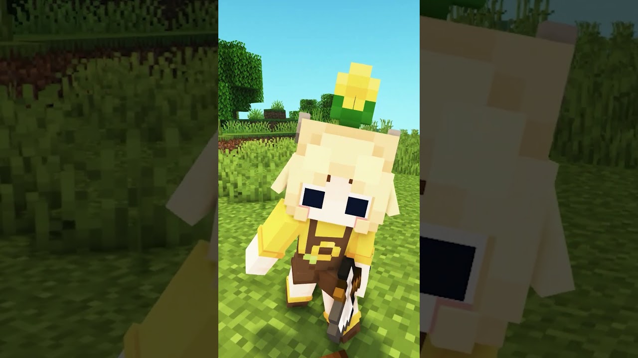 Hatching An Egg In Minecraft Shorts Minecraft Videos