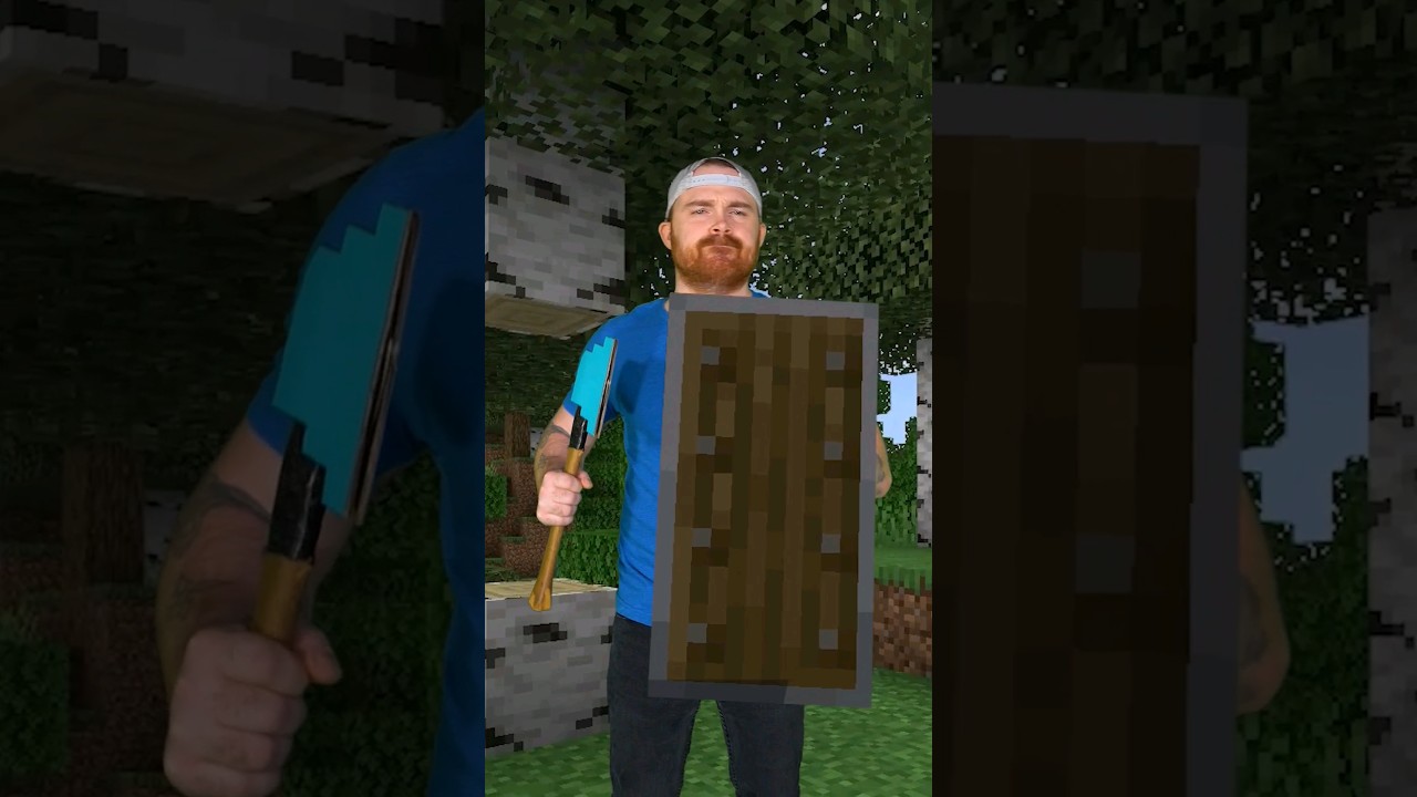 How Every Skeleton Is In Minecraft Minecraft Videos