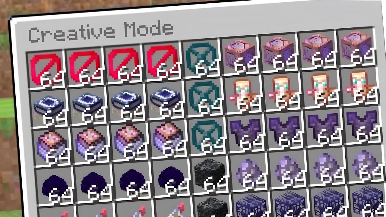 How I Got CREATIVE MODE In This Minecraft SMP... - Minecraft videos