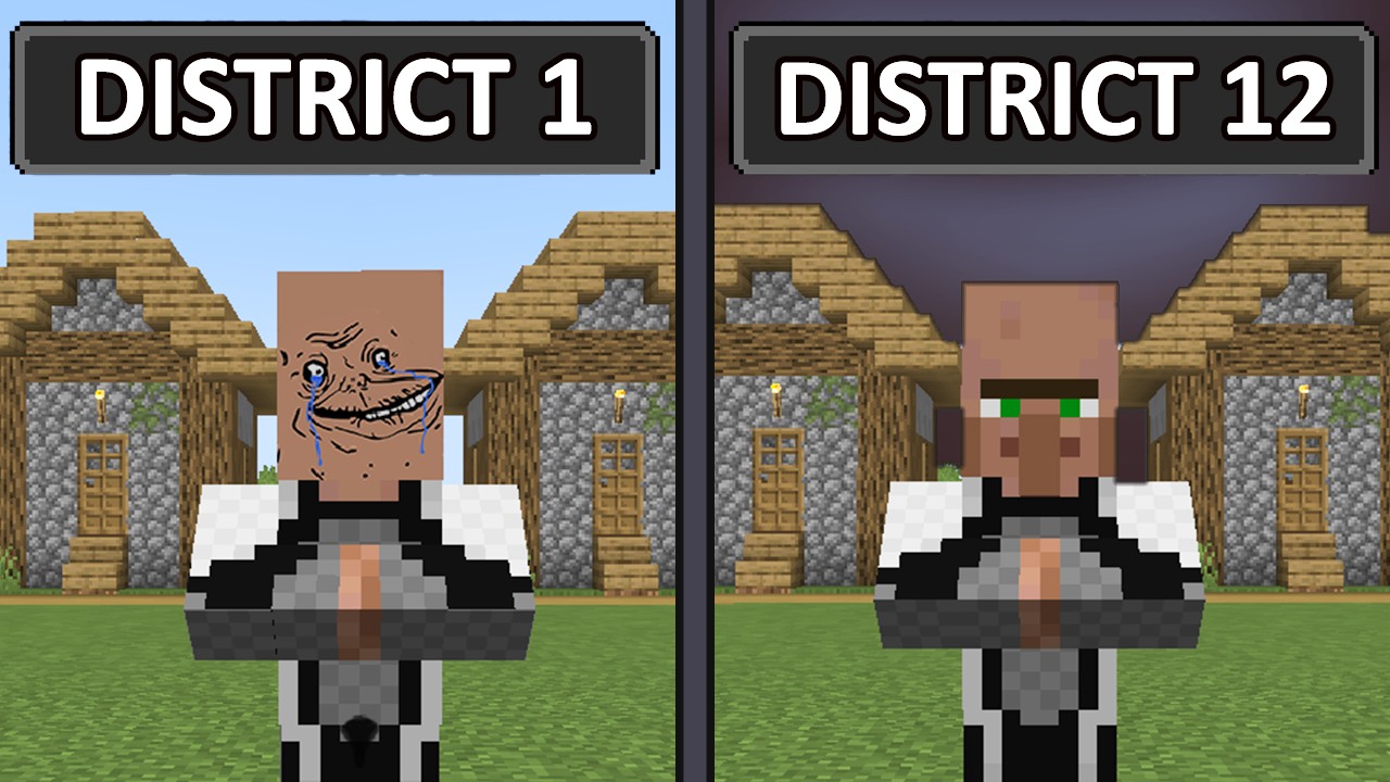 SeaWattgaming, Author at Minecraft videos