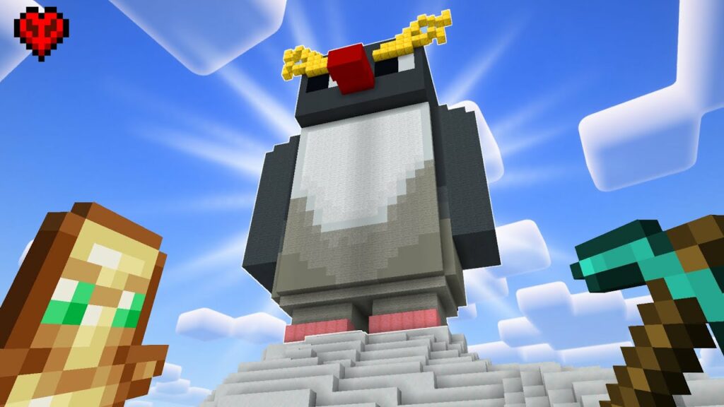 CringyGull, Author at Minecraft videos