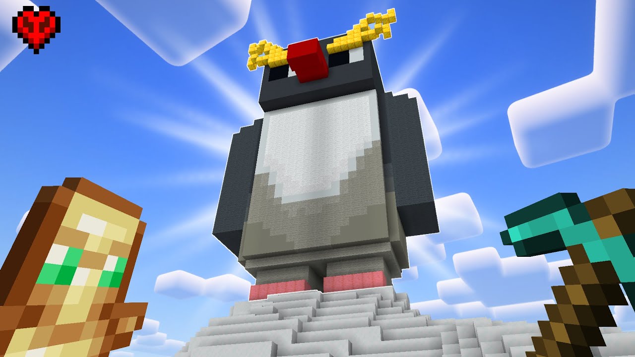 CringyGull, Author at Minecraft videos