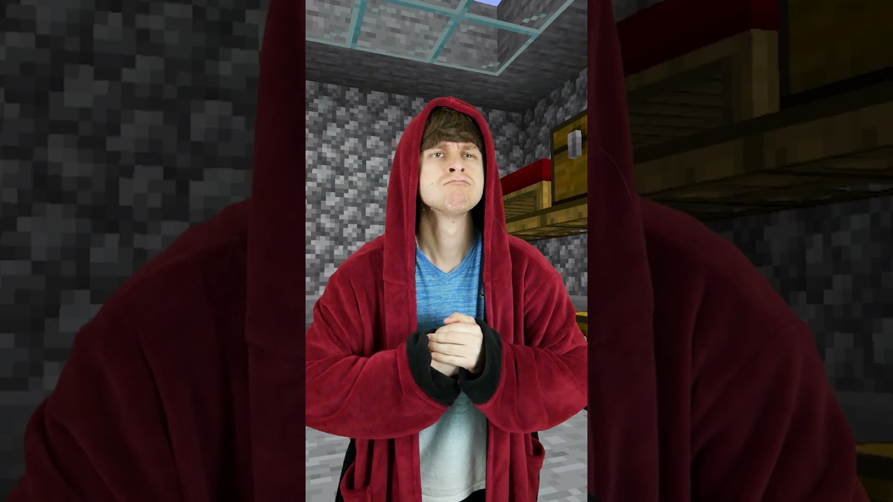 If Minecraft Had Prisons Minecraft Videos