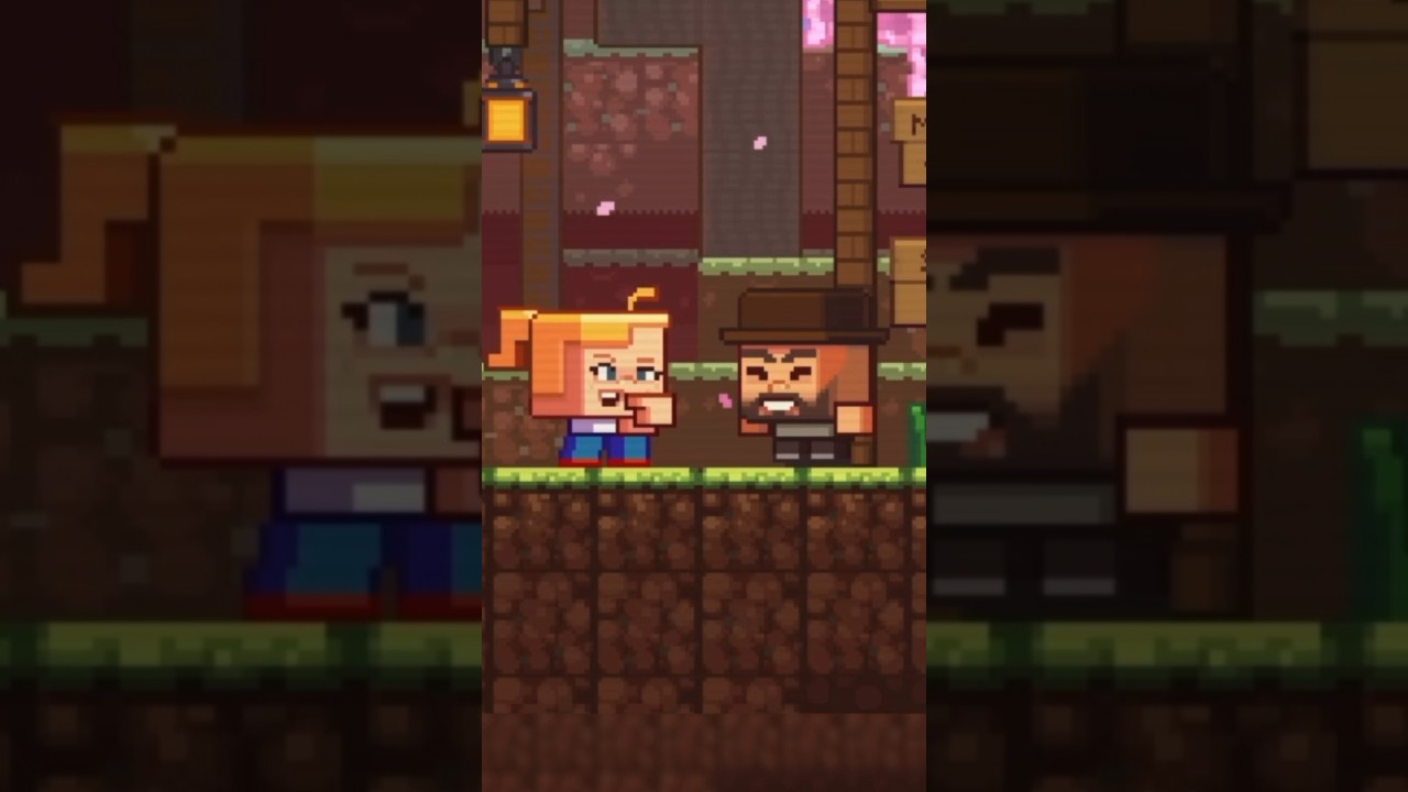 MINECRAFT MOB VOTE BUT CANCELLED..? - Minecraft videos