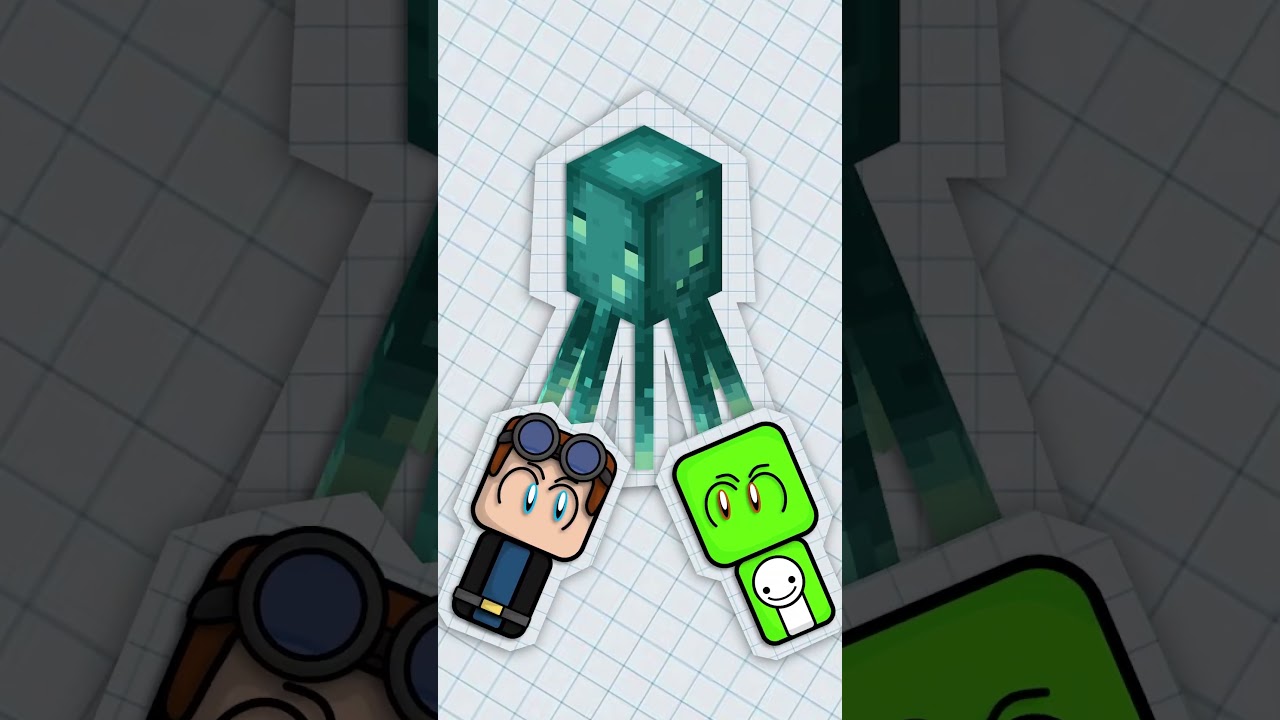 MINECRAFT SHOULD CANCEL THE MOB VOTE - Minecraft videos