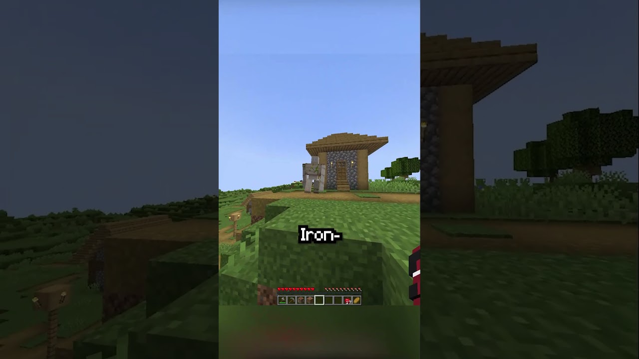 Minecraft, But I Can't Say The Letter "G" - Minecraft videos