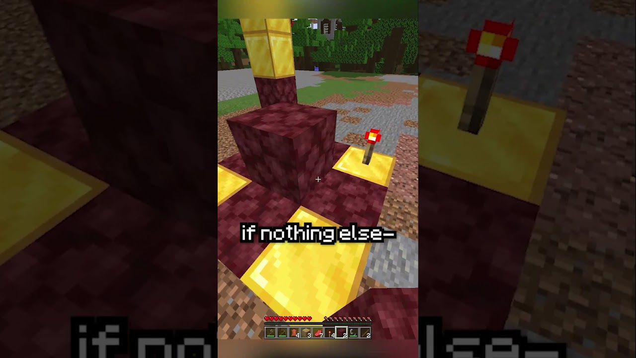 Minecraft, But If I Die I Win... - Minecraft videos