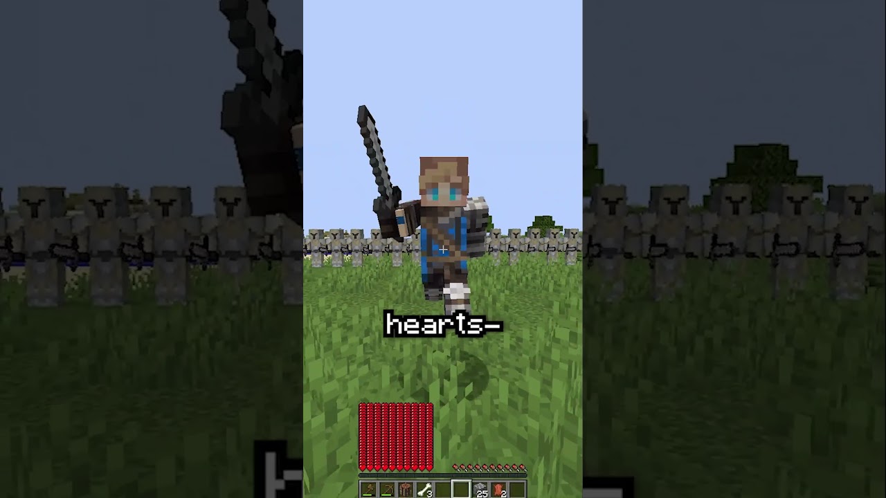 Minecraft, But One Million Players Have To Die... - Minecraft videos