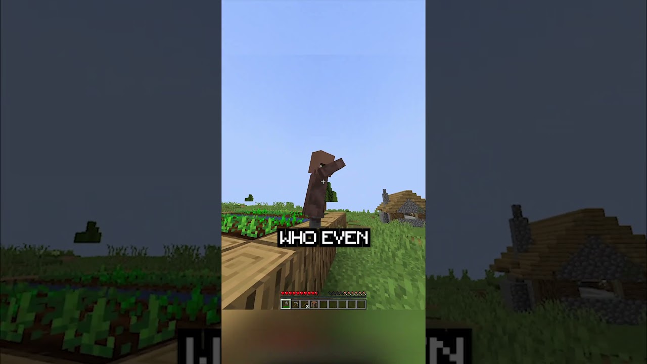 Minecraft, But The Textures Change Every Time - Minecraft videos