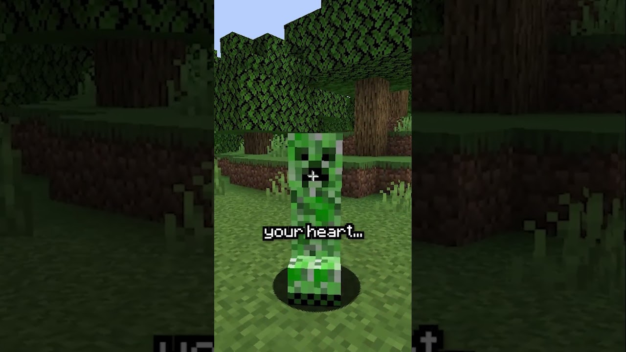 Minecraft, But You're Immortal... - Minecraft videos