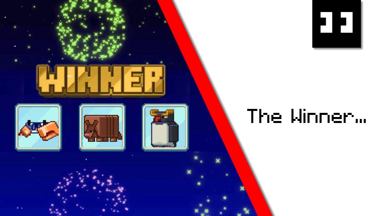 Minecraft Mob Vote 2023 is OVER - Minecraft videos