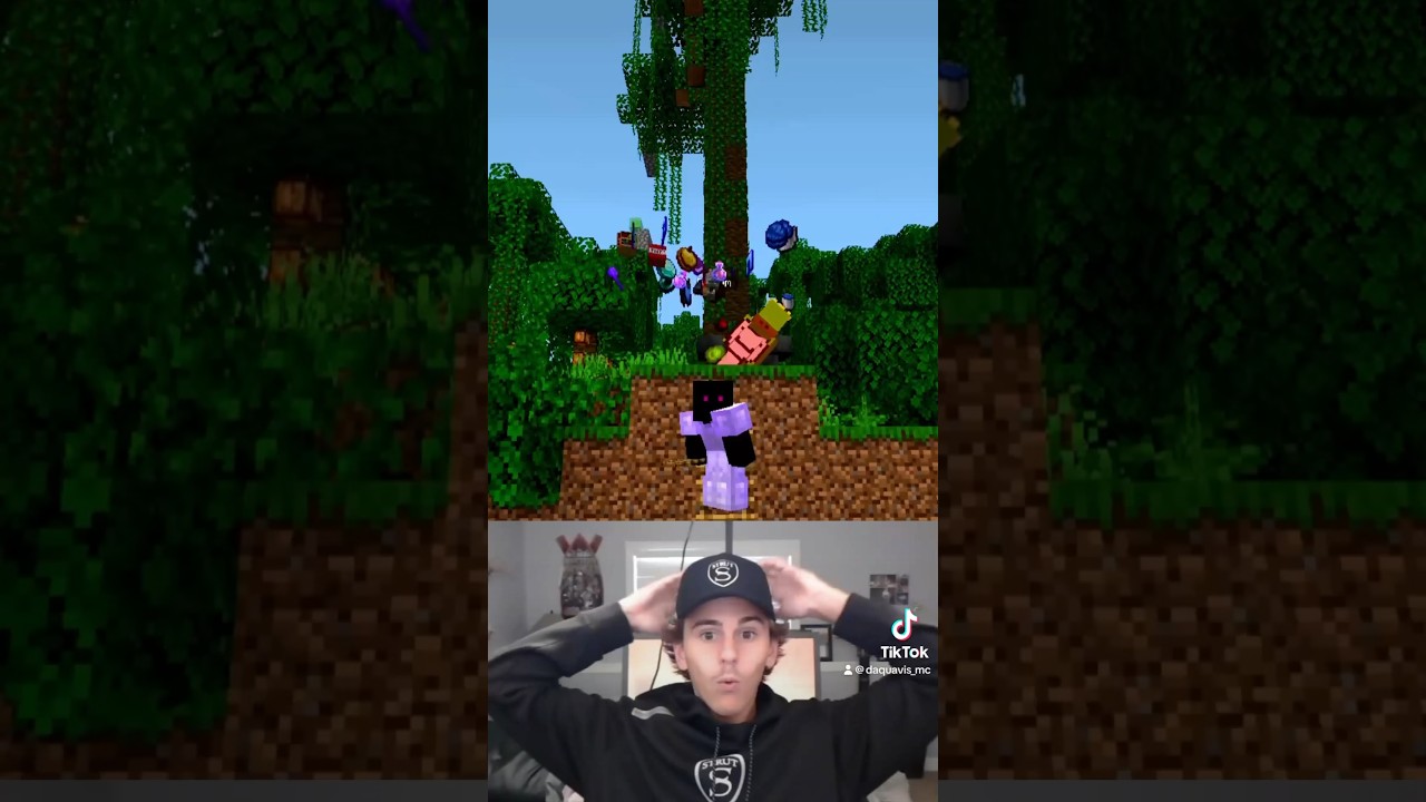 Minecraft dream clip - Minecraft videos