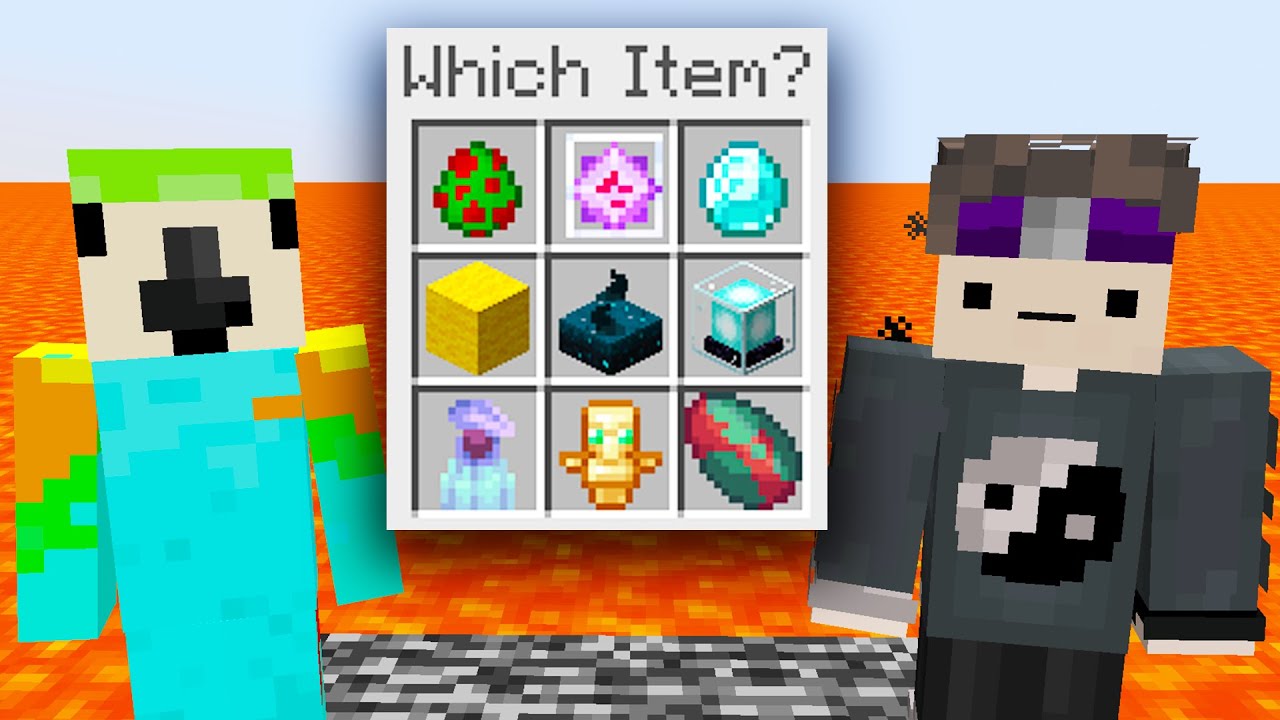 Minecraft’s Smartest Players VS Escape Room - Minecraft videos