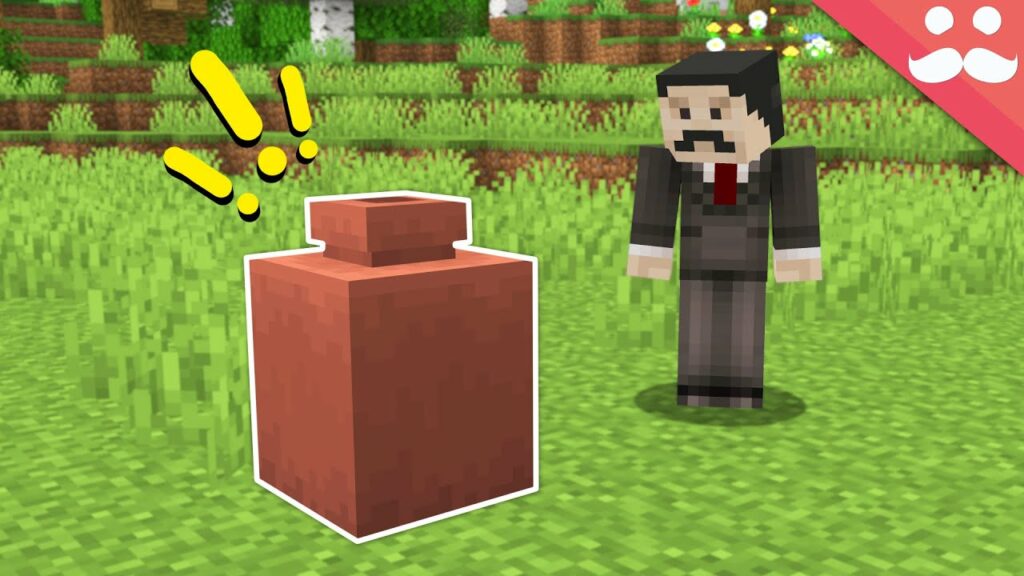 Mumbo Jumbo, Author at Minecraft videos