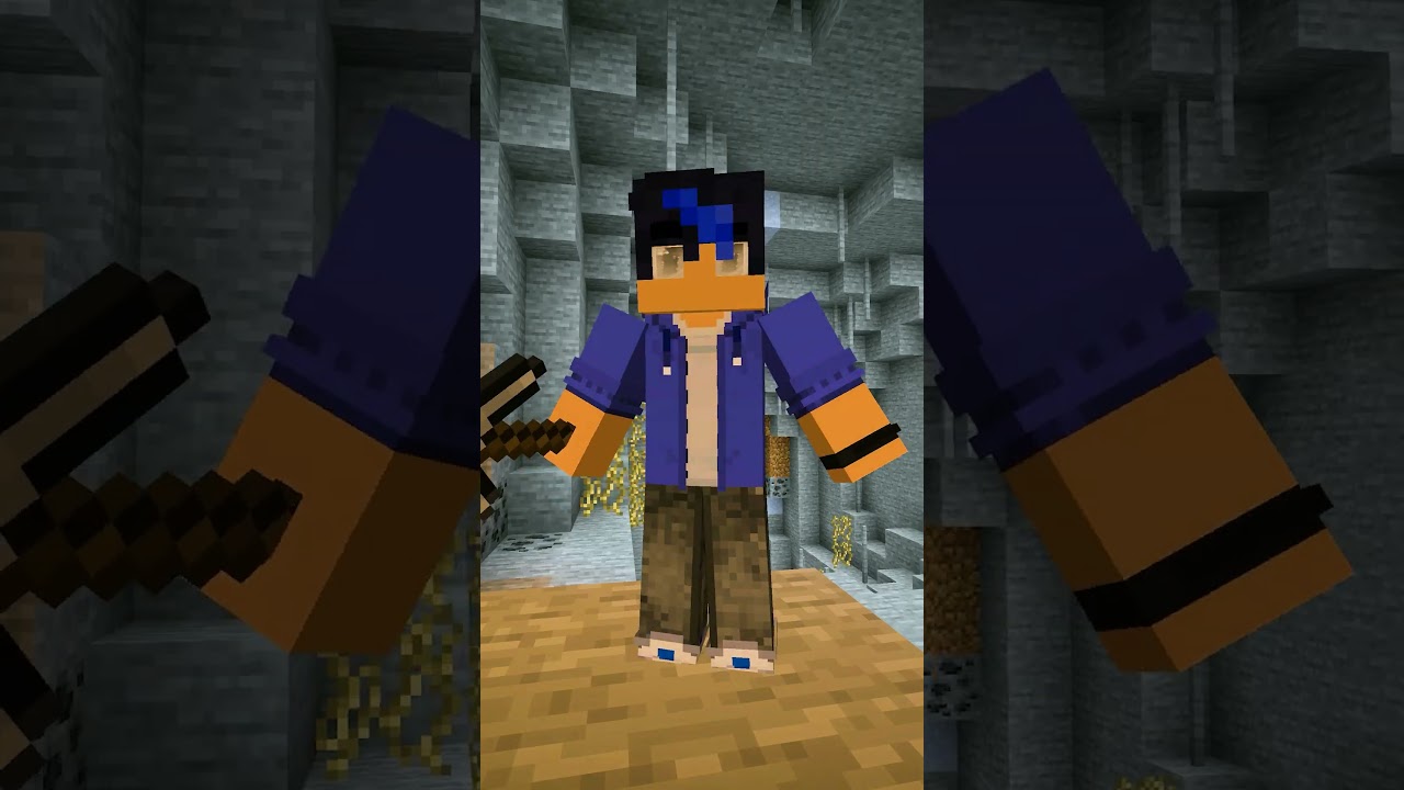 Saddest Minecraft Death... - Minecraft videos