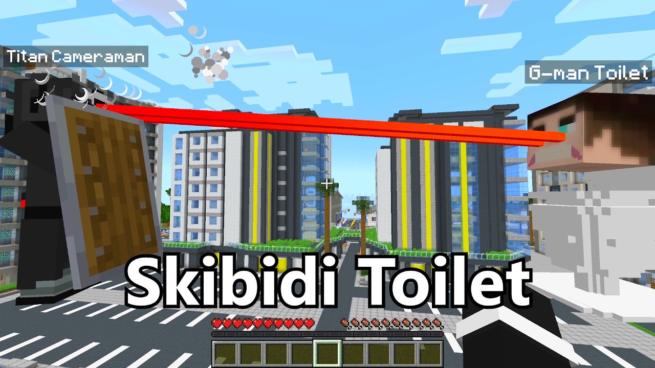 Dayum, Author at Minecraft videos