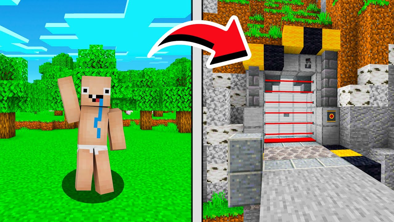 TERNYATA BOCIL MEMPUNYAI RUANG RAHASIA HACKER PALING CANGGIH DI SEJARAH ...