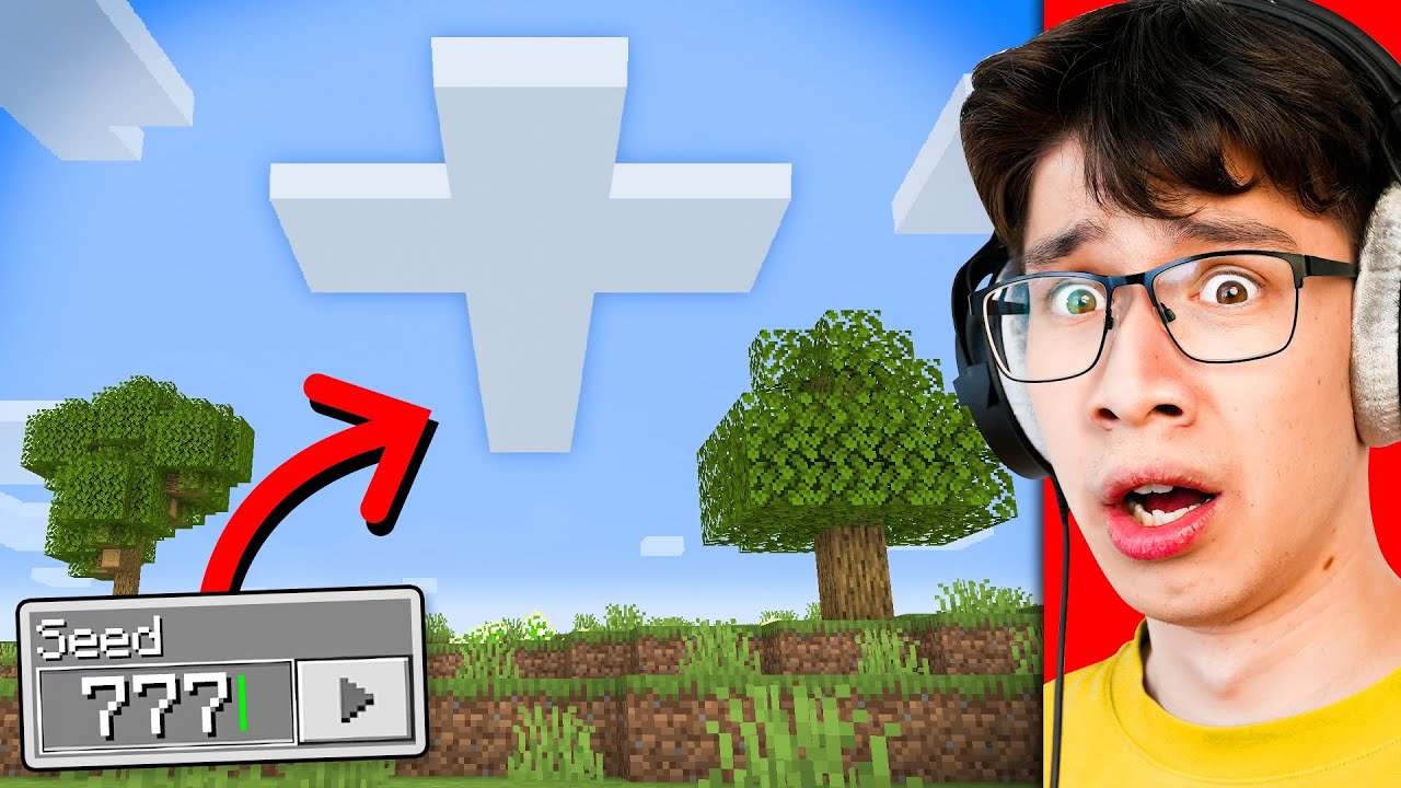Testing Scary Minecraft Theory To Prove Its Wrong Minecraft Videos