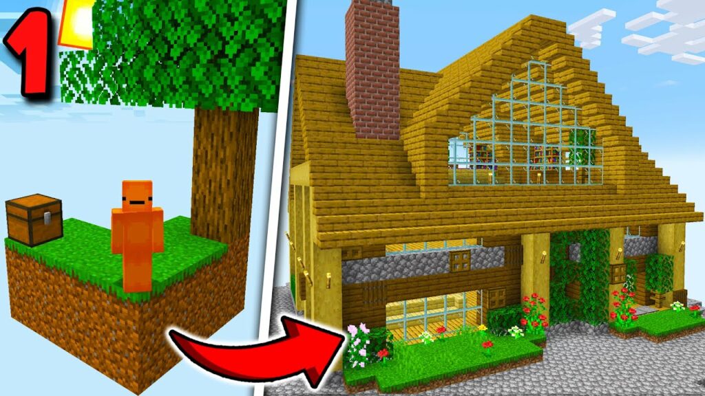 ezY, Author at Minecraft videos