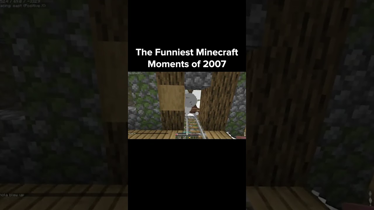 The Greatest Minecraft Clips of 2023 - Minecraft videos