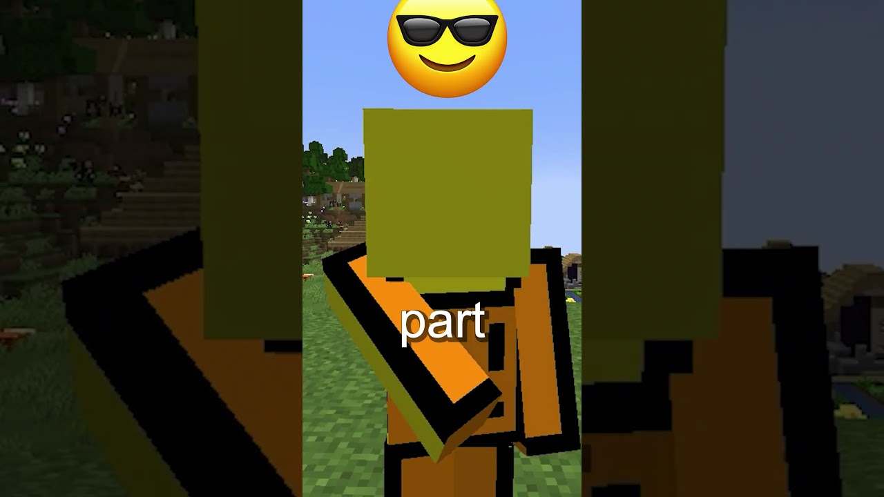 The Secret Baby Ghast Mob In Minecraft - Minecraft videos