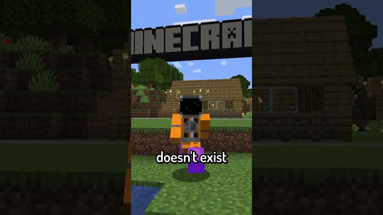 This could've changed Minecraft forever... - Minecraft videos