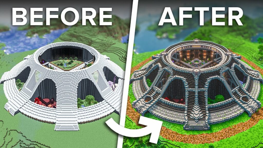 Shulkercraft, Author at Minecraft videos
