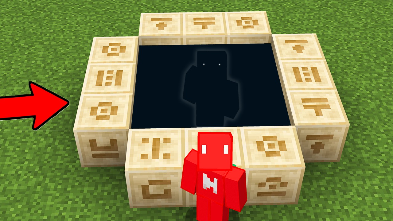 What If Minecraft Got The End Update? - Minecraft videos