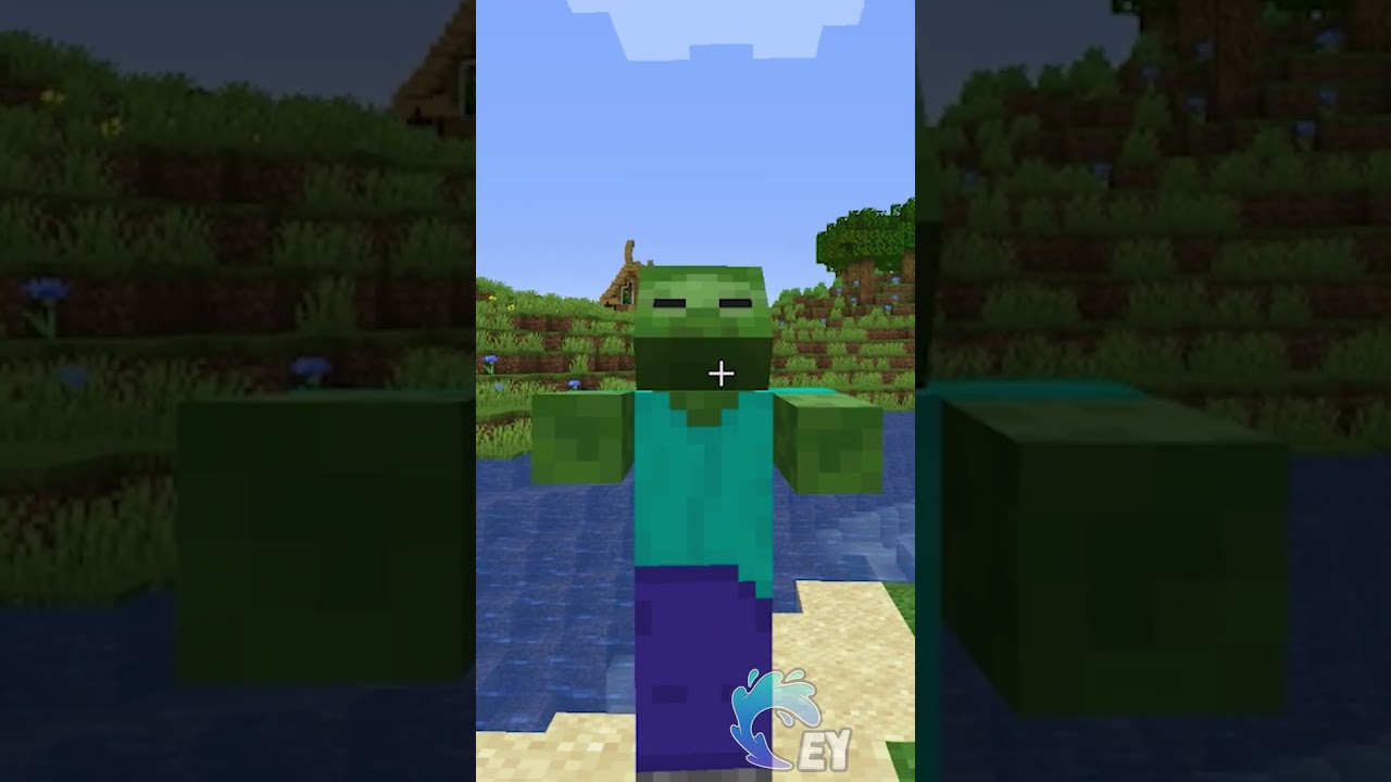 Who is Blowing up my Minecraft Server?! - Minecraft videos