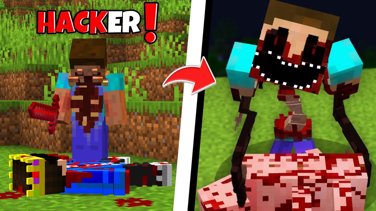 Why Mojang Removed This Dark Things From Minecraft? - Minecraft videos