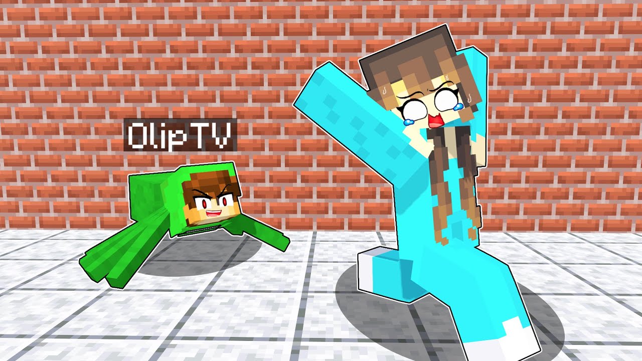 7 Ways To Prank MICOLE in Minecraft! - Minecraft videos