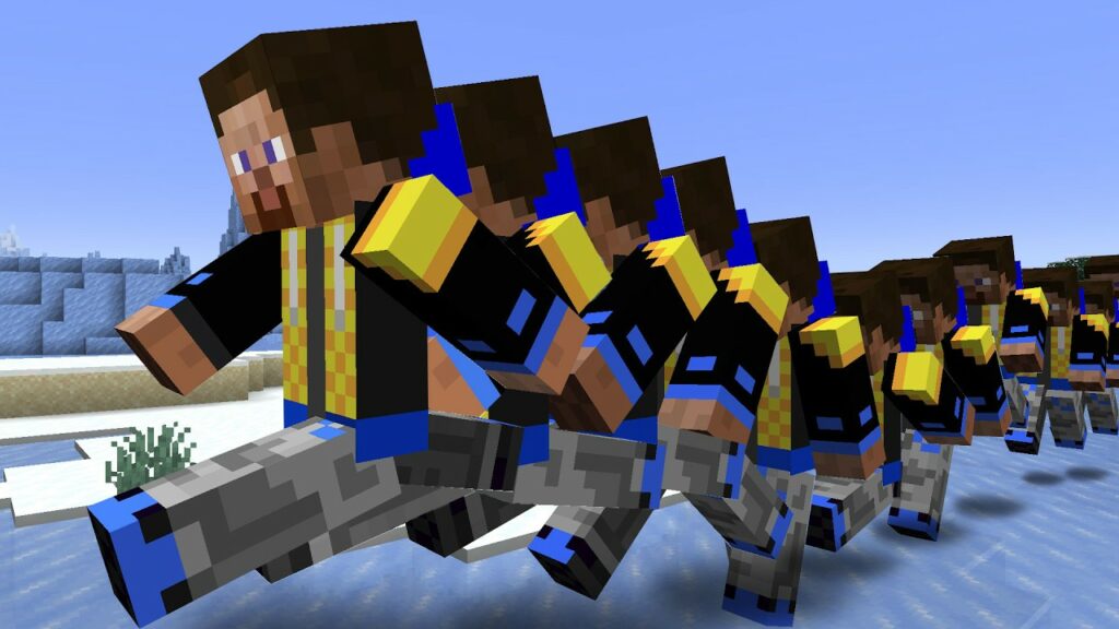 rekrap2, Author at Minecraft videos