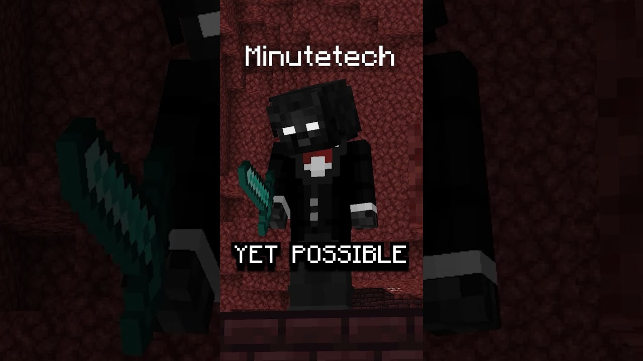 MinuteTech, Author at Minecraft videos