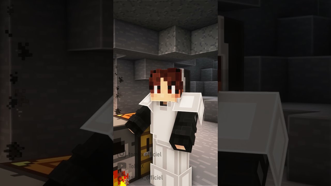 ToMiiX, Author at Minecraft videos