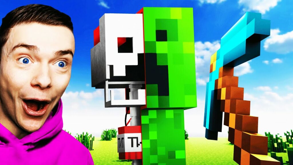 ProjectJamesify, Author at Minecraft videos